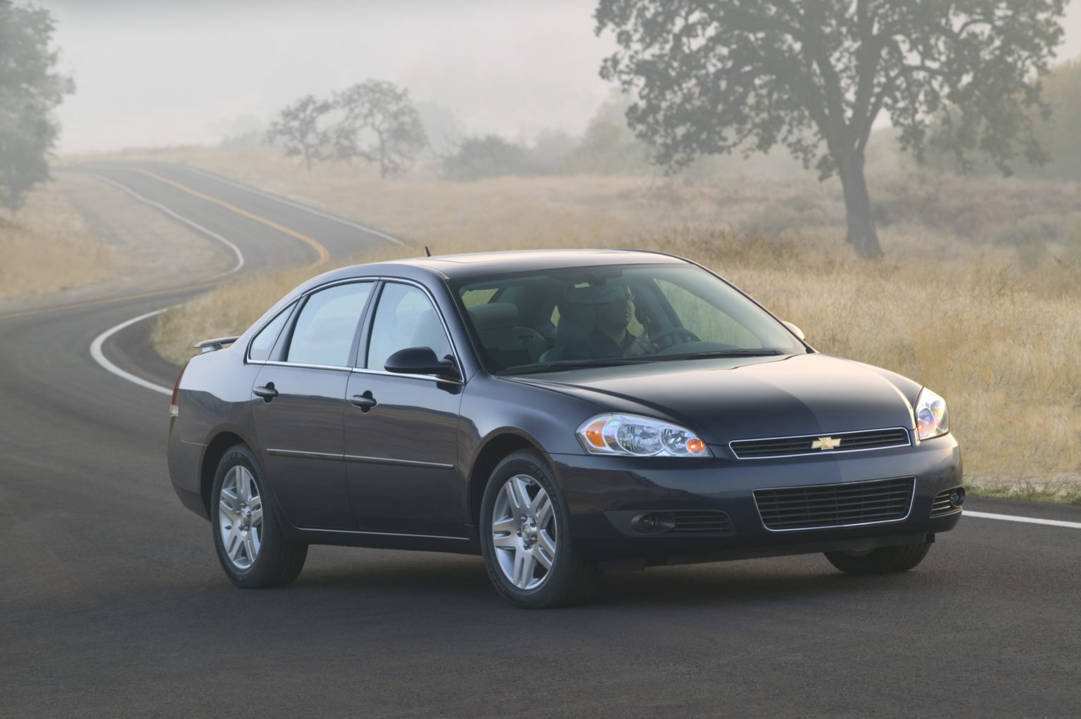 Chevrolet Impala Reliability and Common Problems - In The Garage with ...