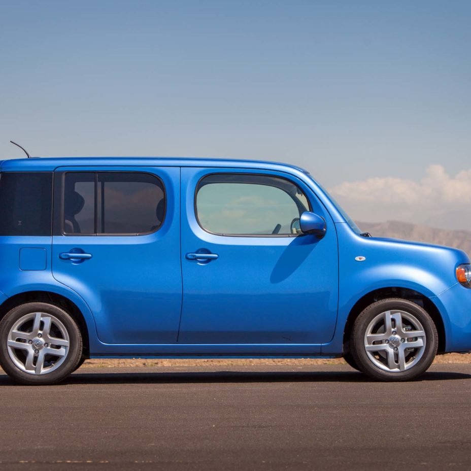 Nissan Versa Reliability and Common Problems - In The Garage with ...