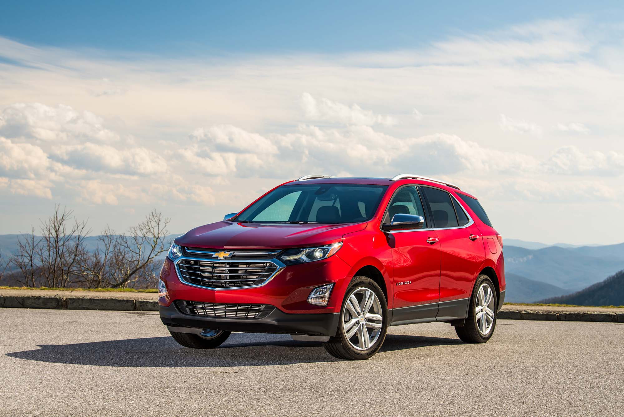 Chevrolet Equinox Reliability and Common Problems - In The Garage with ...