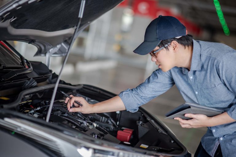 P0075 Code: Intake Valve Control Circuit (Bank 1) - In The Garage with ...