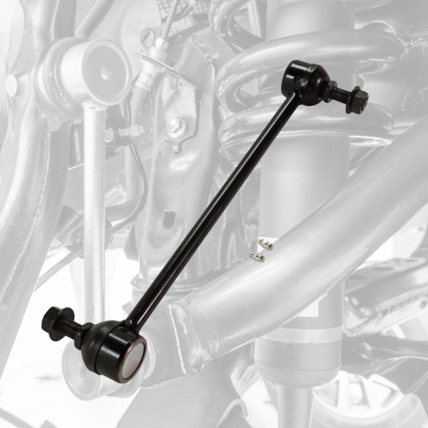 Sway Bar End Link Guide: What It Is, Replacement FAQs, and More - In ...