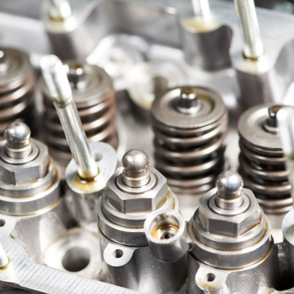 Failing Clutch Slave Cylinder: Symptoms, Causes, Repair, & FAQs - In ...