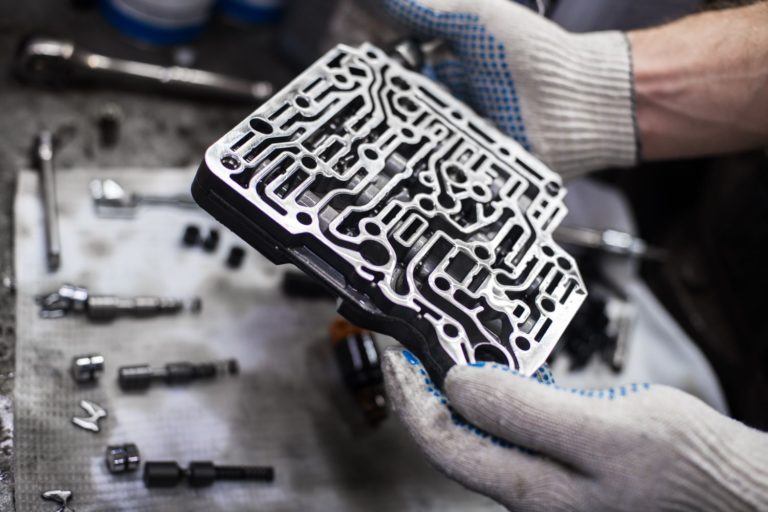 P0711 Code: Transmission Fluid Temperature Sensor "A" Circuit Range ...