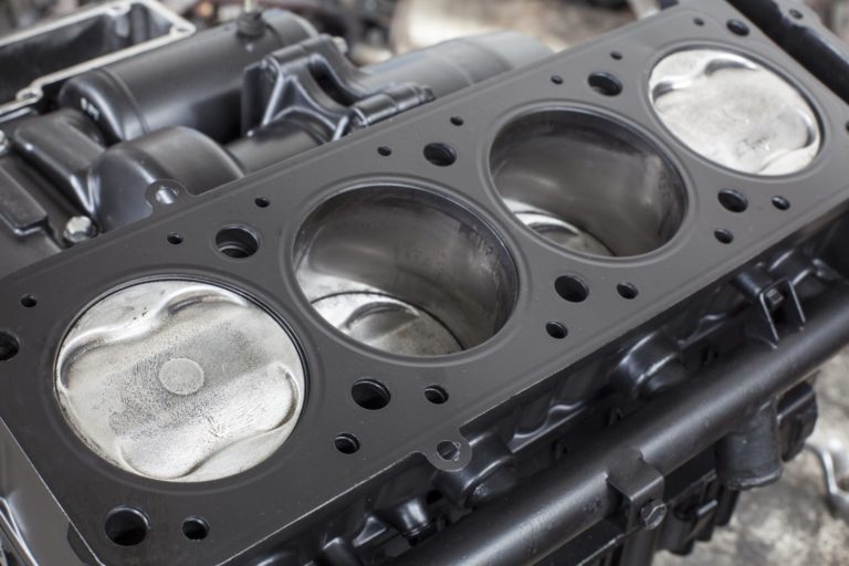 Cylinder Misfire Causes Plus FAQ - In The Garage with CarParts.com