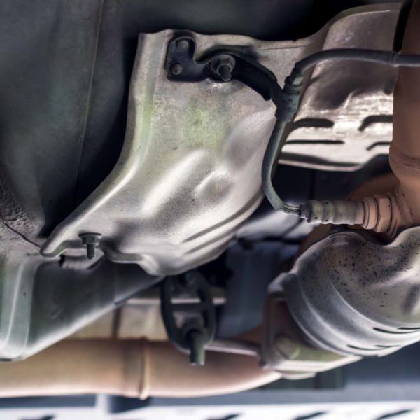 P2197 Code: O2 Sensor Signal Biased/Stuck Lean (Bank 2, Sensor 1) - In ...