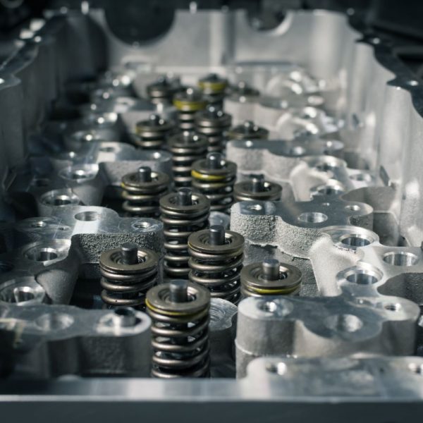 P3401 Code: Cylinder 1 Deactivation/Intake Valve Control Circuit Open ...