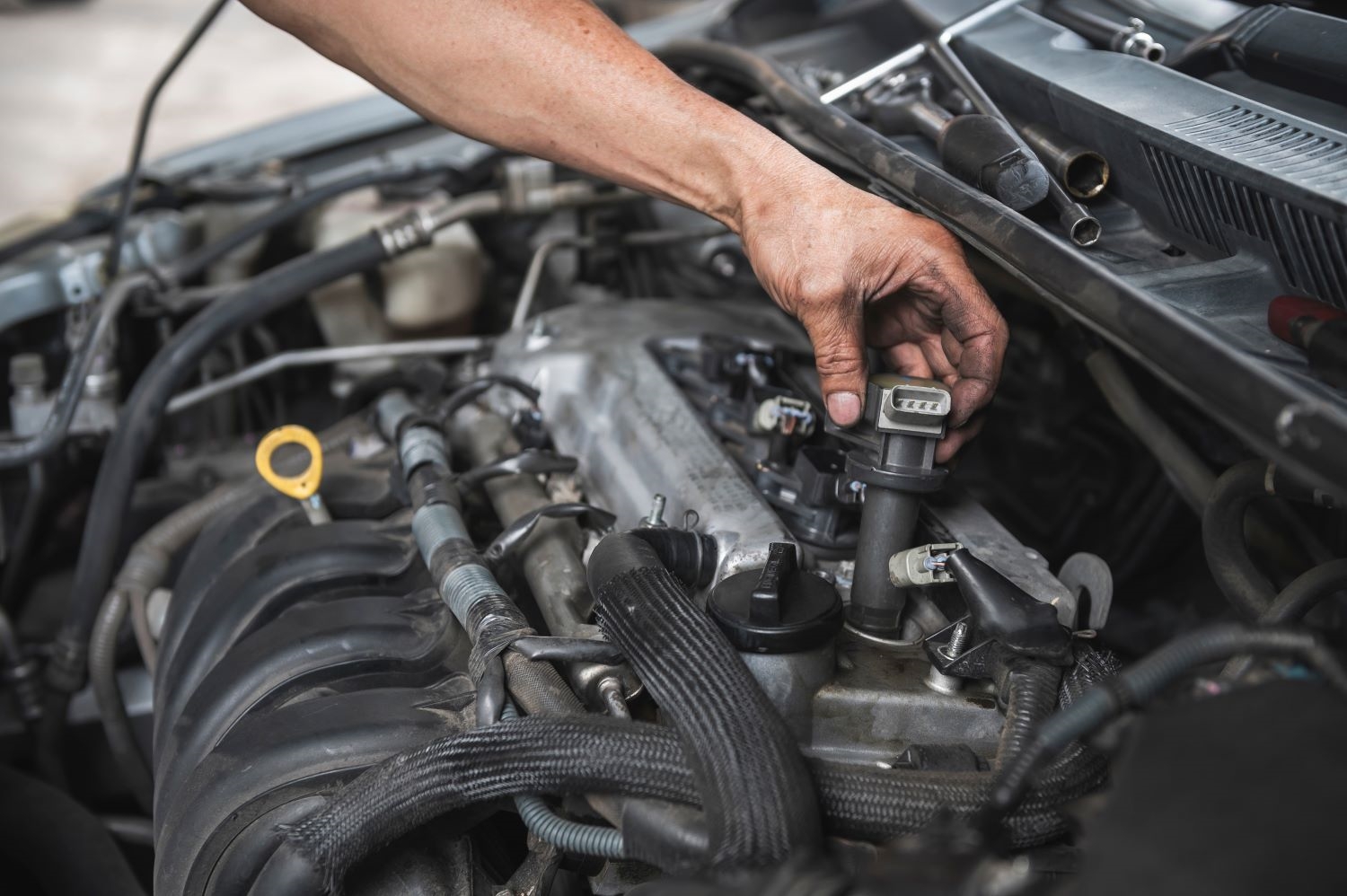 Cylinder Misfire Causes Plus FAQ - In The Garage with CarParts.com