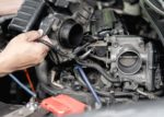 P2110 Code: Throttle Actuator Control System - Forced Limited RPM - In ...