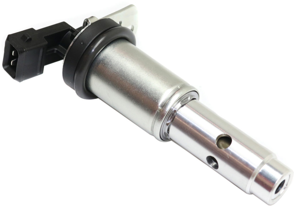 P3400 Code Cylinder Deactivation System Bank 1 In The Garage With