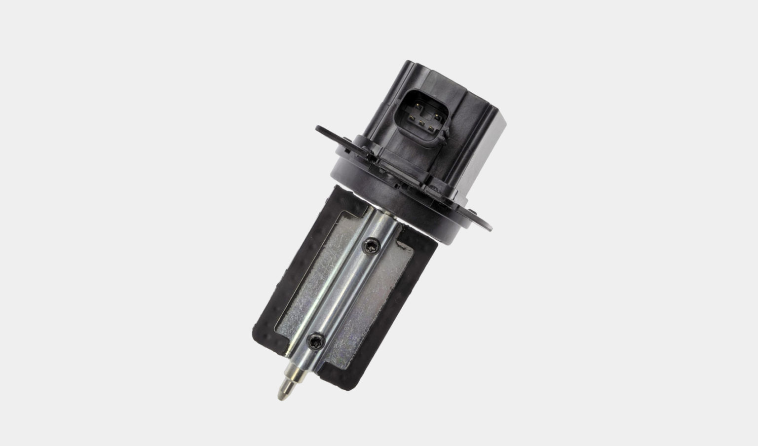 P200A Code: Intake Manifold Runner Performance (Bank 1) - In The Garage ...