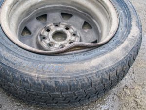 Bent Rim Symptoms, Plus FAQ - In The Garage with CarParts.com