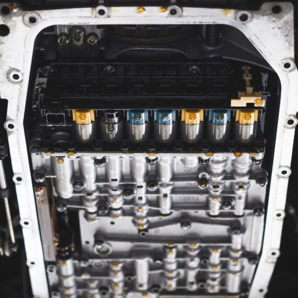 P0753 Code: Shift Solenoid "A" Electrical - In The Garage with CarParts.com