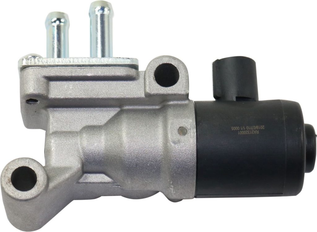 P050A Code: Cold Start Idle Control System Performance - In The Garage ...