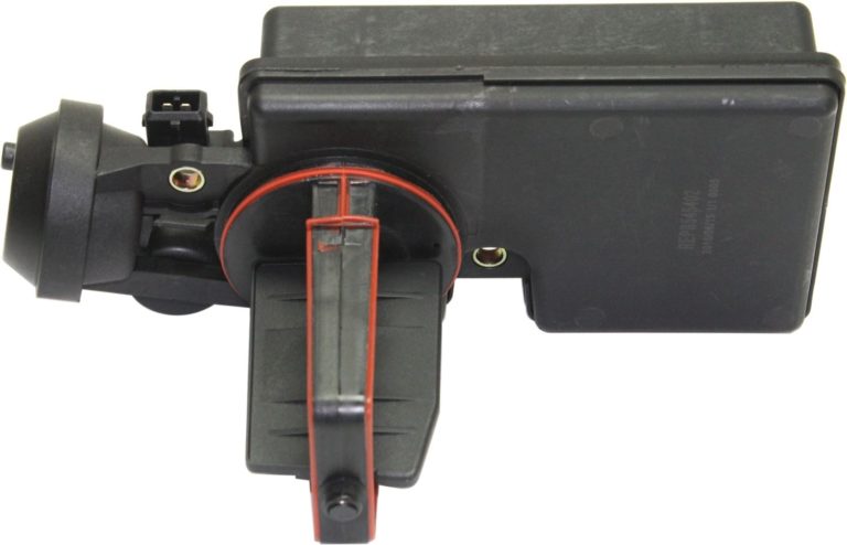 P2016 Code: Intake Manifold Runner Position Sensor / Switch Circuit Low ...