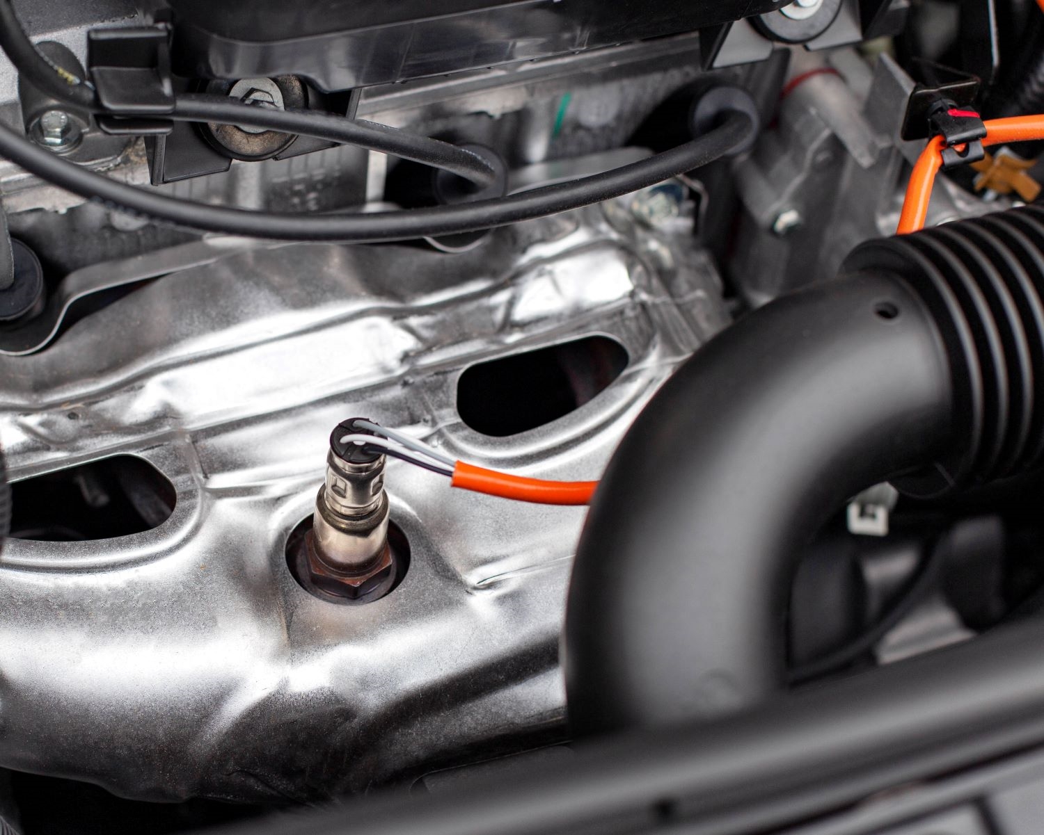 P2238 Code: O2 Sensor Positive Current Control Circuit Low Bank 1 ...