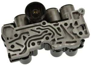 P0770 Code: Shift Solenoid "E" Malfunction - In The Garage with ...