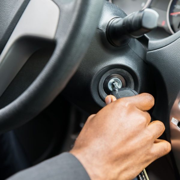 P050D Code: Cold Start Rough Idle - In The Garage with CarParts.com