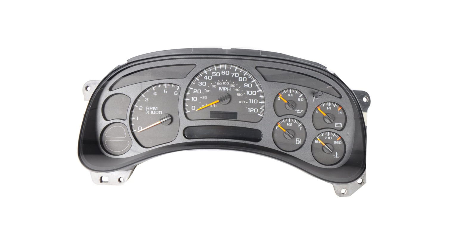 U0155 Code: Lost Communication with Instrument Panel Control (IPC ...