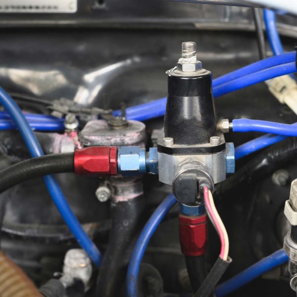 P228D Code: Fuel Pressure Regulator 1 Exceeded Control Limits ...