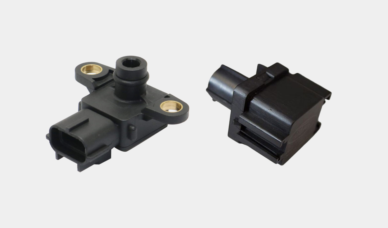 P0129 Code: Barometric Pressure Too Low - In The Garage with CarParts.com