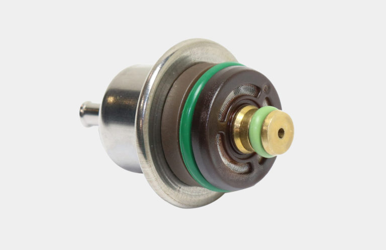 P2293 Code: Fuel Pressure Regulator 2 Performance - In The Garage with ...