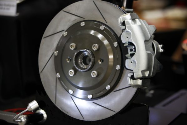 Warped Rotor Symptoms, Plus FAQ - In The Garage with CarParts.com