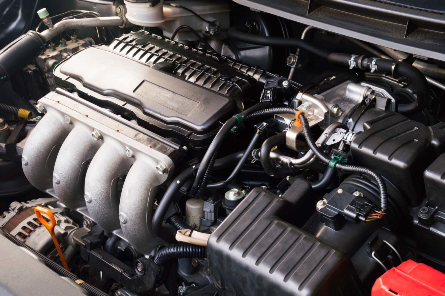 P068A Code: ECM / PCM Power Relay De-Energized Performance - Too Early - In The Garage with ...