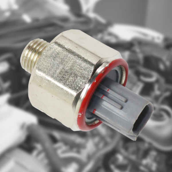 P0324 Code: Knock Control System Error - In The Garage with CarParts.com