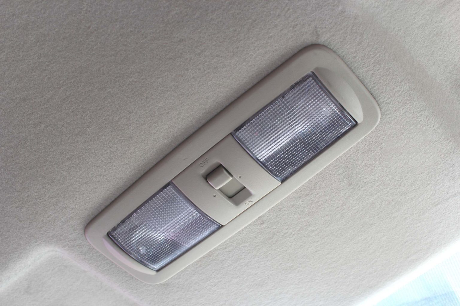 How to Replace Your Interior Light Bulbs - In The Garage with CarParts.com
