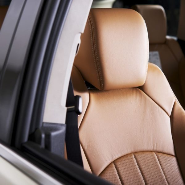Car Headliner Guide: What It Is, Fabric Types, and FAQ - In The Garage ...