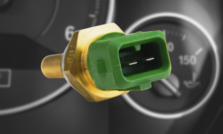 P2185 Code: Engine Coolant Temperature Sensor 2 Circuit High - In The Garage with CarParts.com