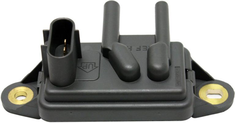 P0400 Code: Exhaust Gas Recirculation (EGR) Flow Malfunction - In The ...