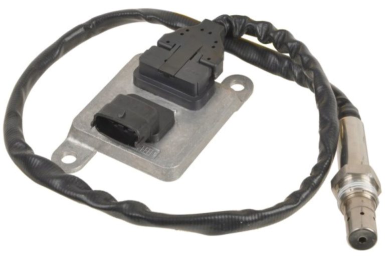 P2201 Code: NOx Sensor Circuit Range / Performance (Bank 1) - In The Garage with CarParts.com