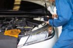 P0071 Code: Ambient Air Temperature Sensor Range/Performance - In The ...