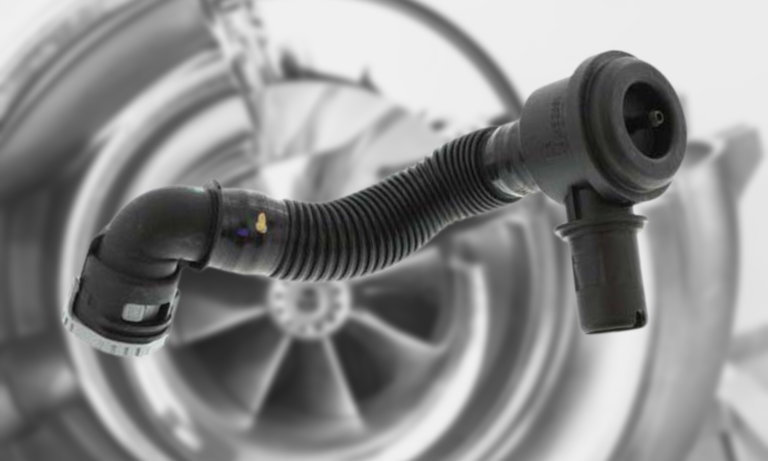 P2261 Code: Turbocharger / Supercharger Bypass Valve - In The Garage with CarParts.com