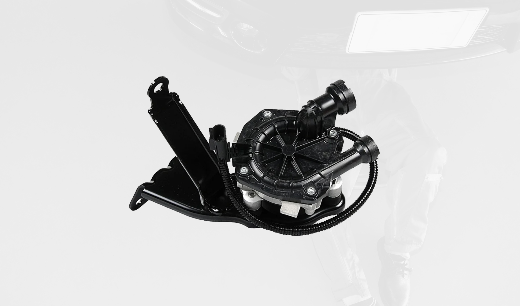 P0418 Code: Secondary Air Injection System Control "A" Circuit - In The Garage with CarParts.com