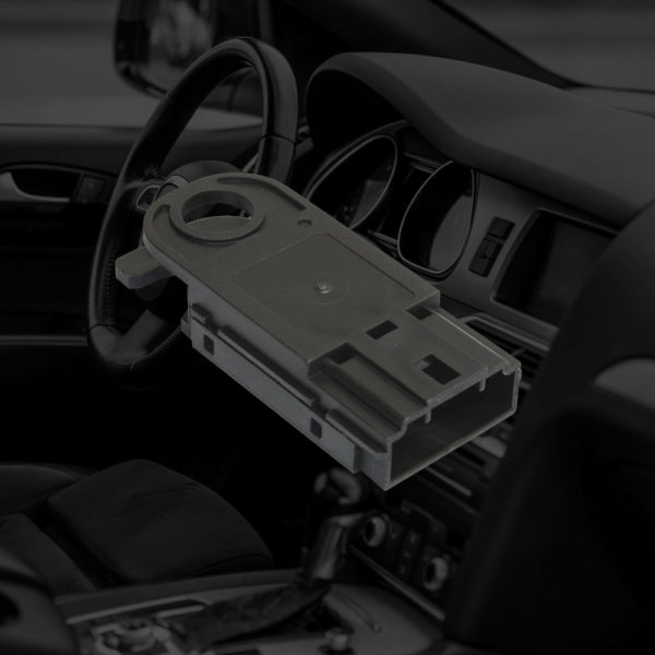 P0504 Code: Brake Switch A/B Correlation Code - In The Garage with ...