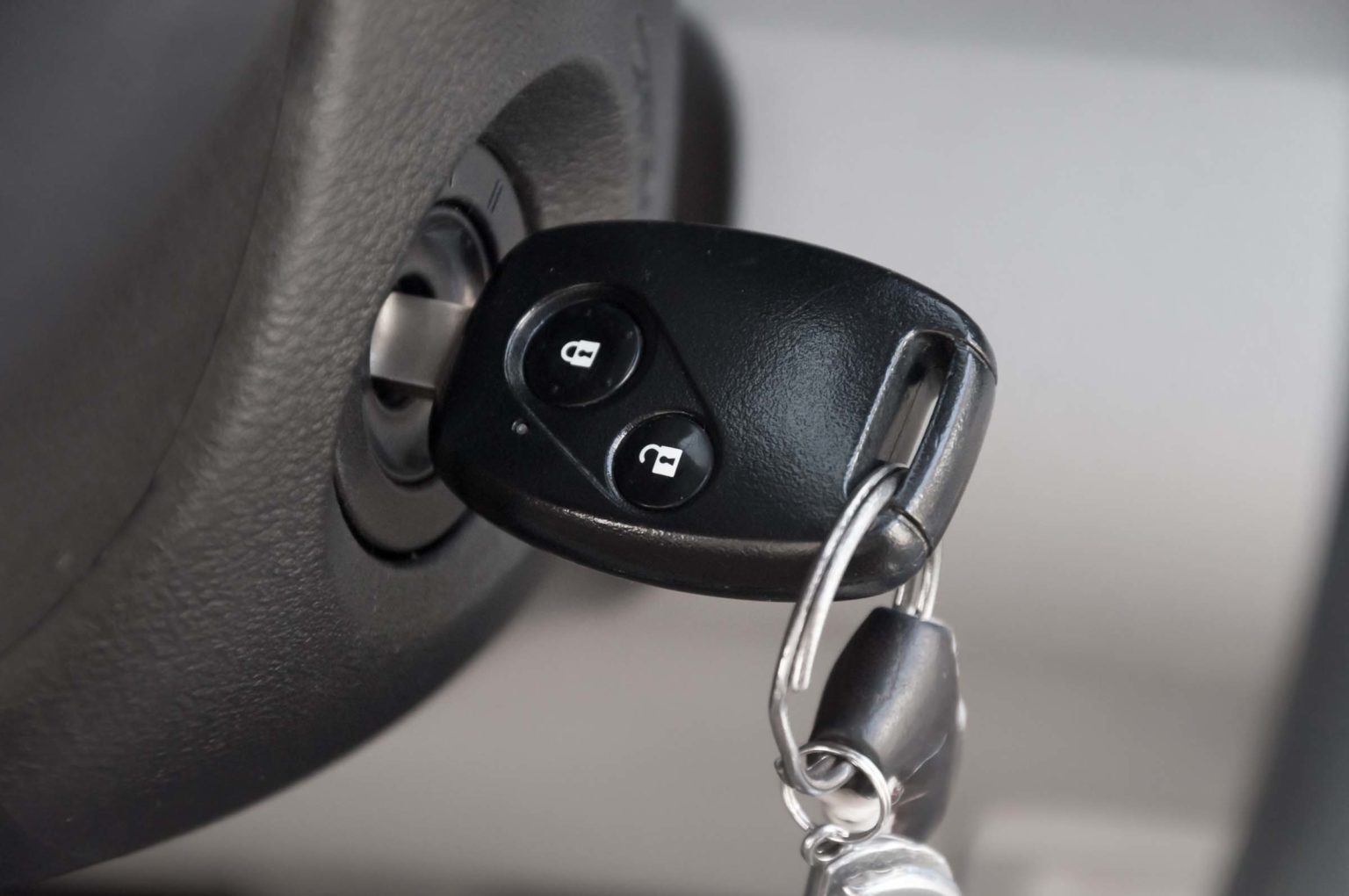 P0633 Code: Immobilizer Key not Programmed - ECM / PCM - In The Garage ...