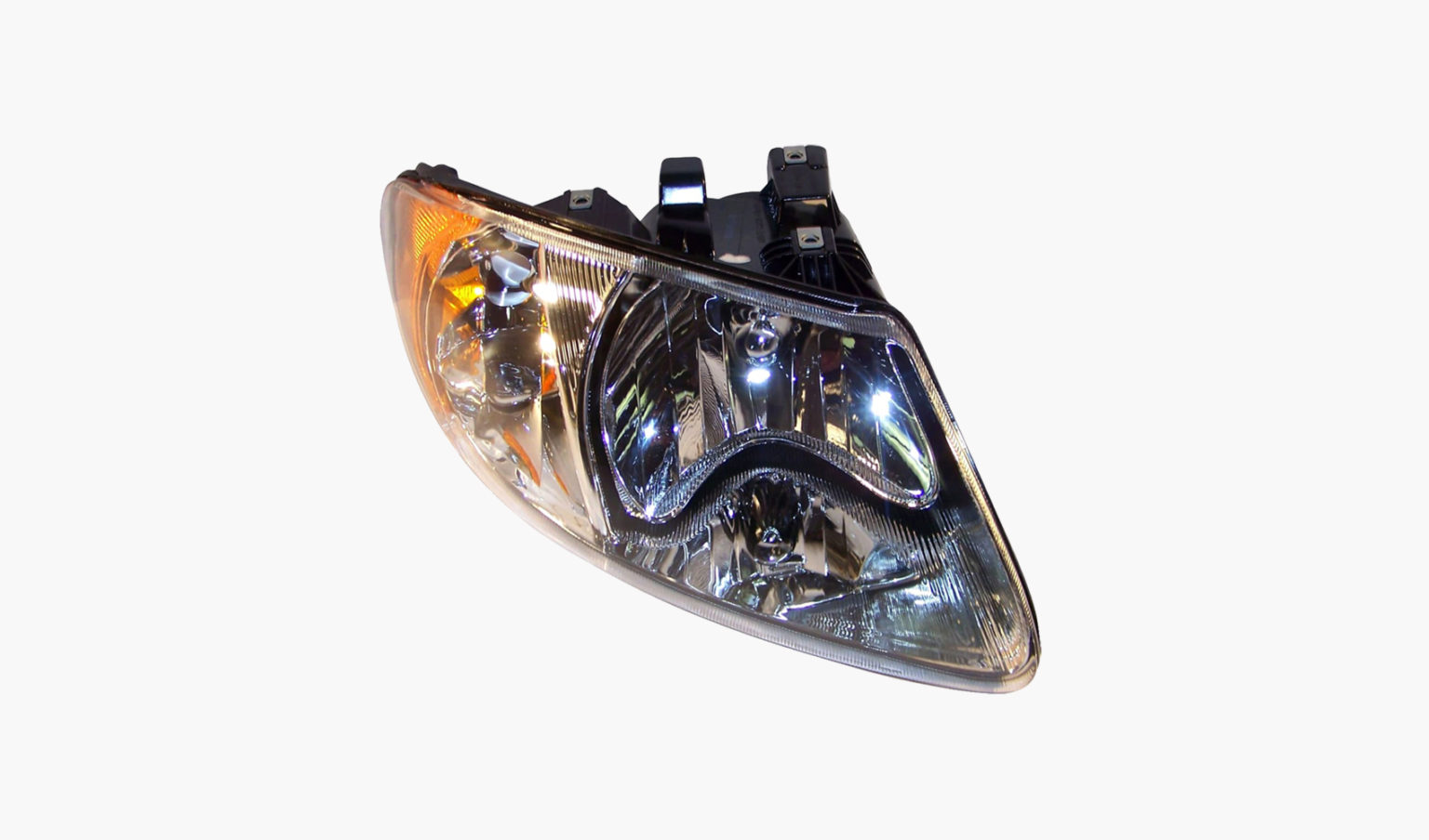 Everything You Need to Know About Getting a Headlight Assembly ...