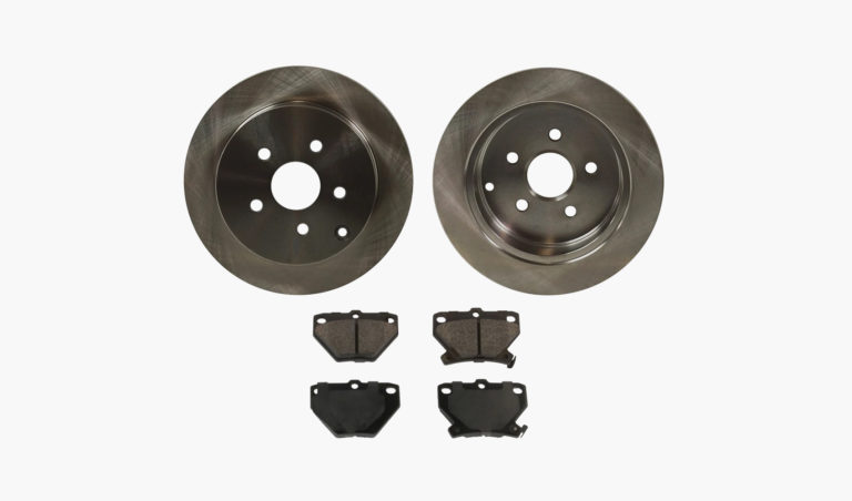 Brake Parts Shopping Guide: The Top 10 Brands Today - In The Garage ...