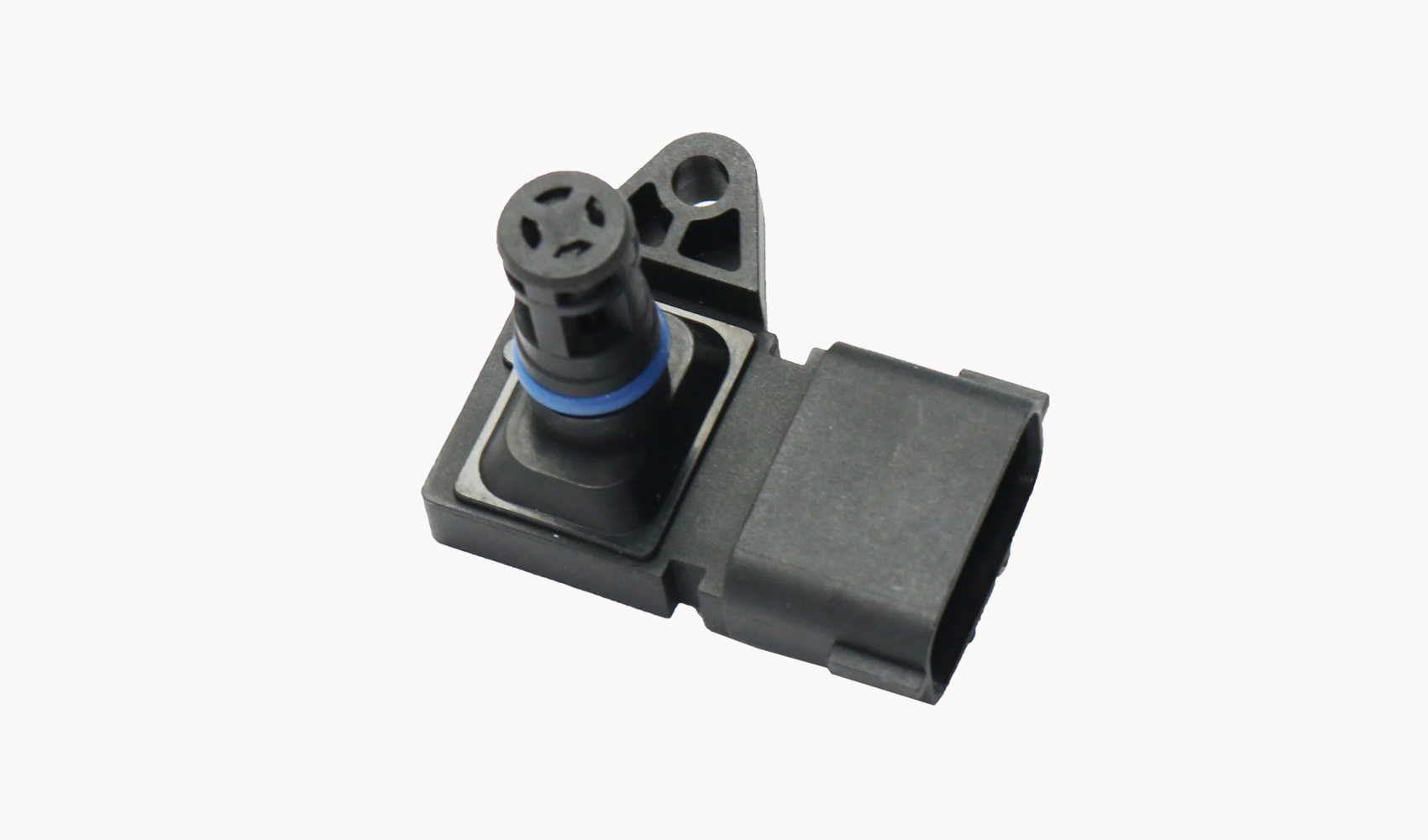 P0237 Code: Turbocharger / Supercharger Boost Sensor "A" Circuit Low ...