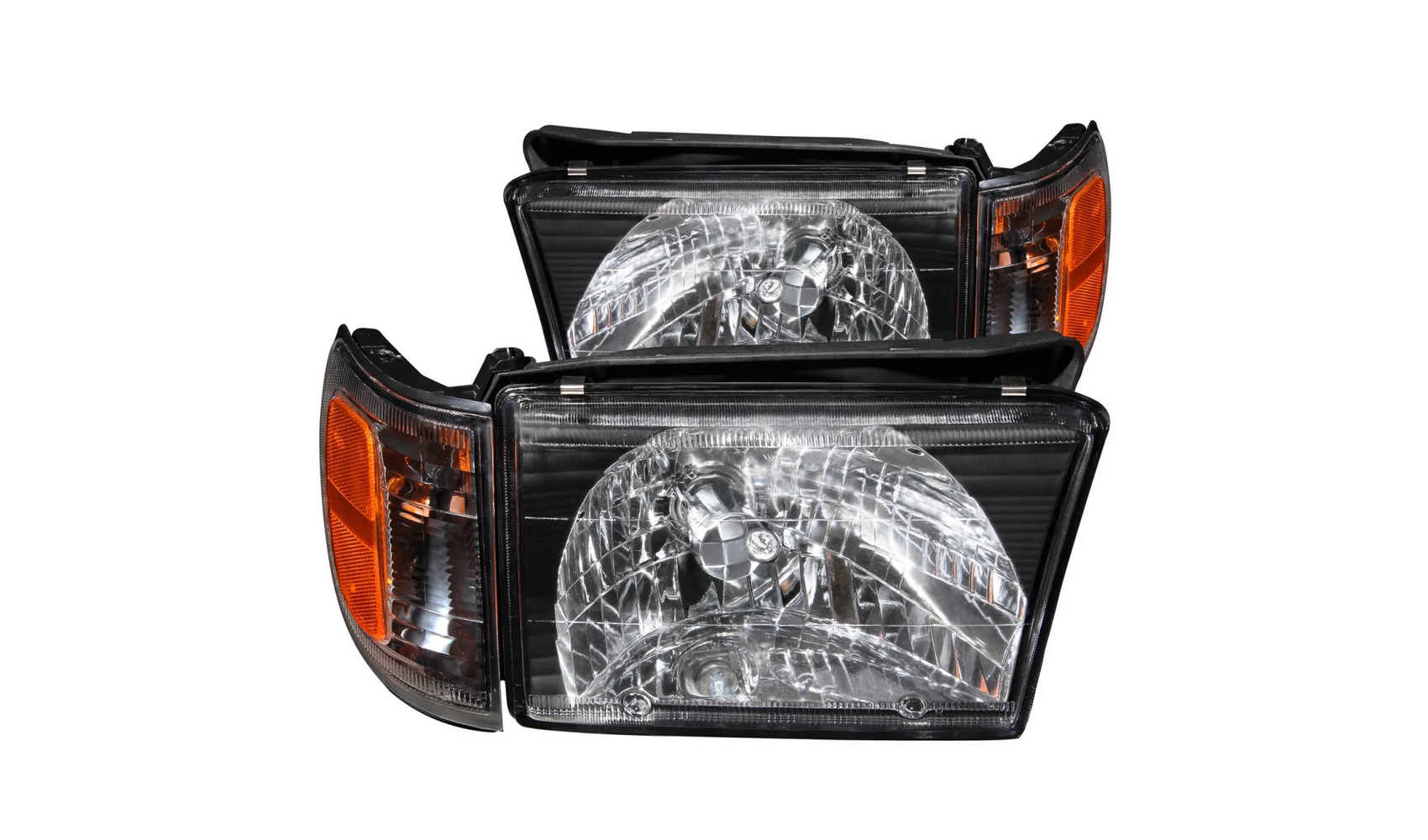 Everything You Need to Know About Toyota 4Runner Headlights - In The ...