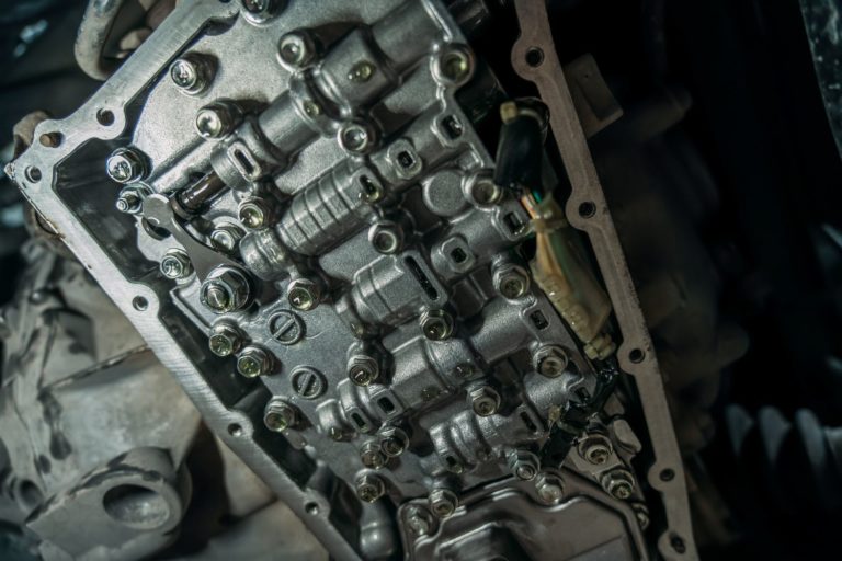 P0752 Code: Shift Solenoid “A” Stuck On - In The Garage with CarParts.com