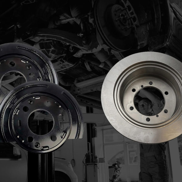 Power Brake Conversion: Tips, Kits, Parts, and More - In The Garage ...