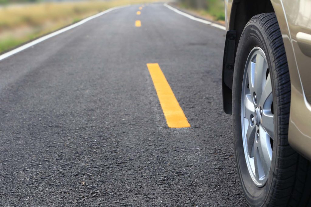 Bad Trailing Arm Symptoms - In The Garage with CarParts.com