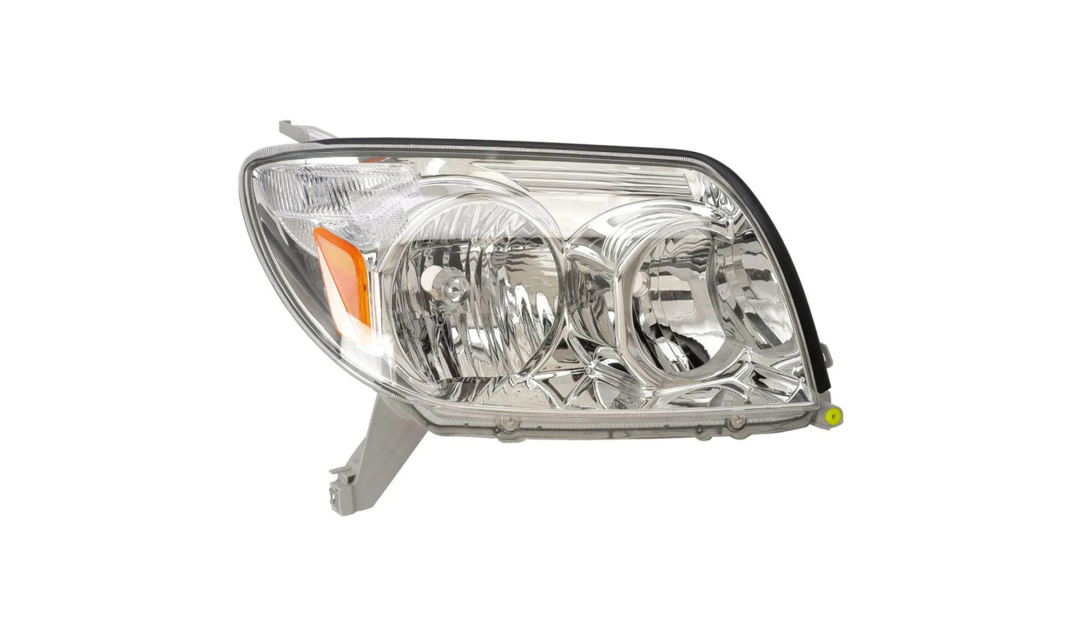 Everything You Need to Know About Toyota 4Runner Headlights - In The ...
