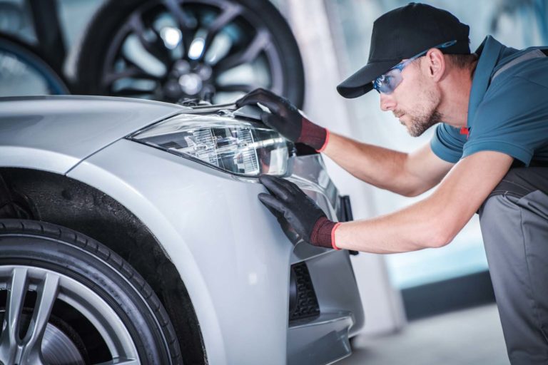 Everything You Need to Know About Getting a Headlight Assembly ...