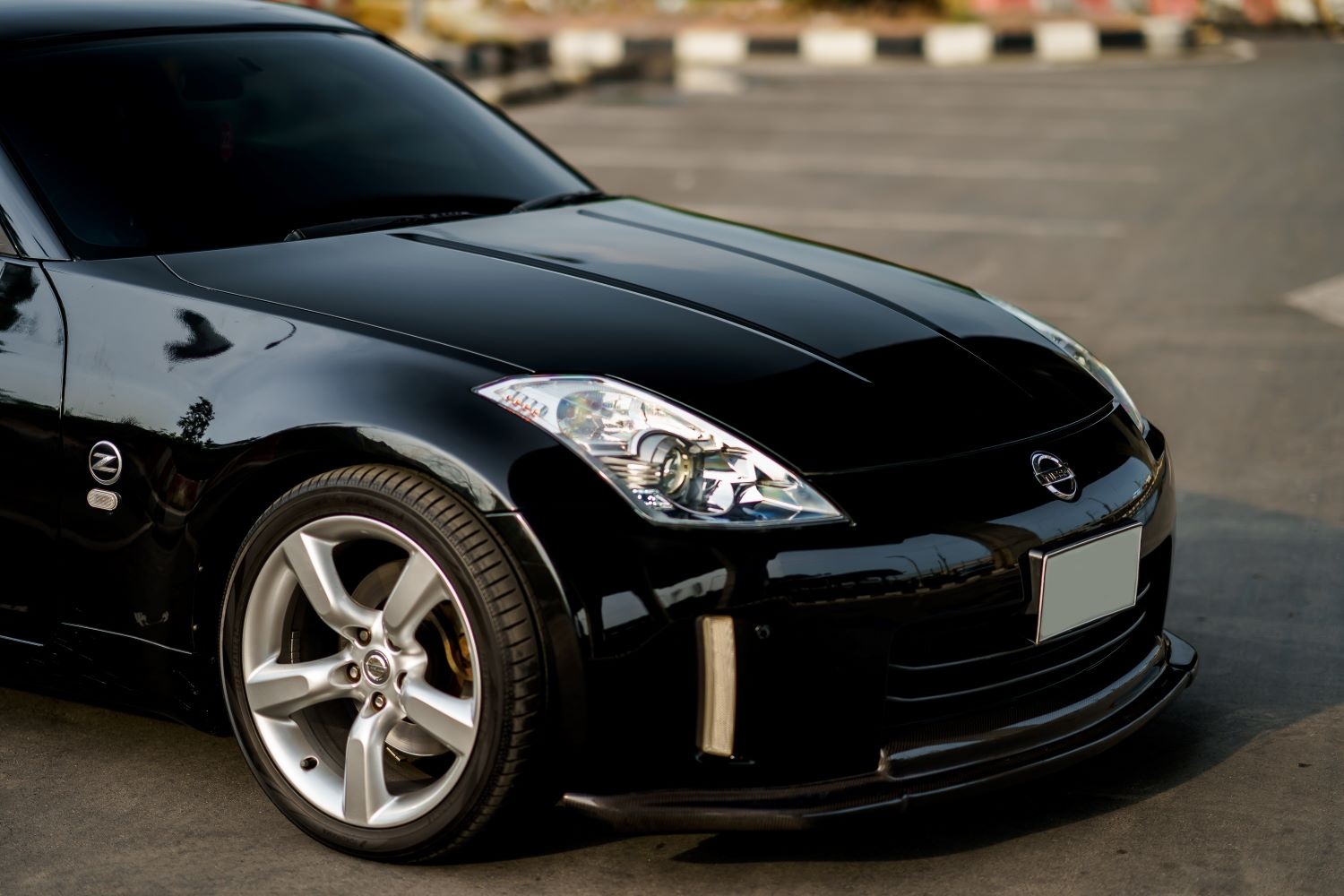 Quick Guide to Shopping for Nissan 350Z Headlights - In The Garage with ...