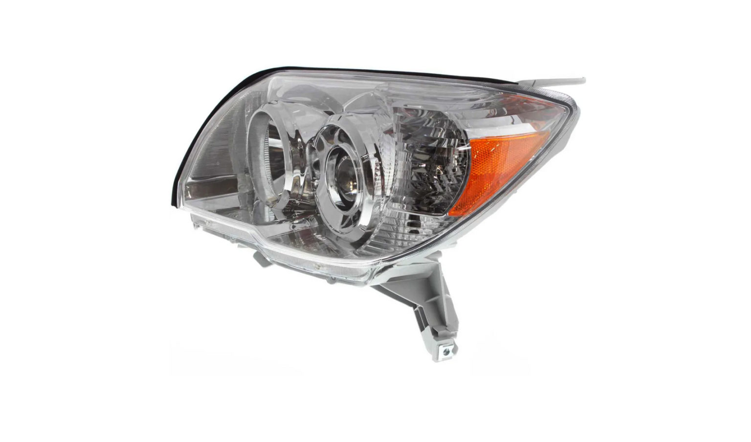 Everything You Need to Know About Toyota 4Runner Headlights - In The ...