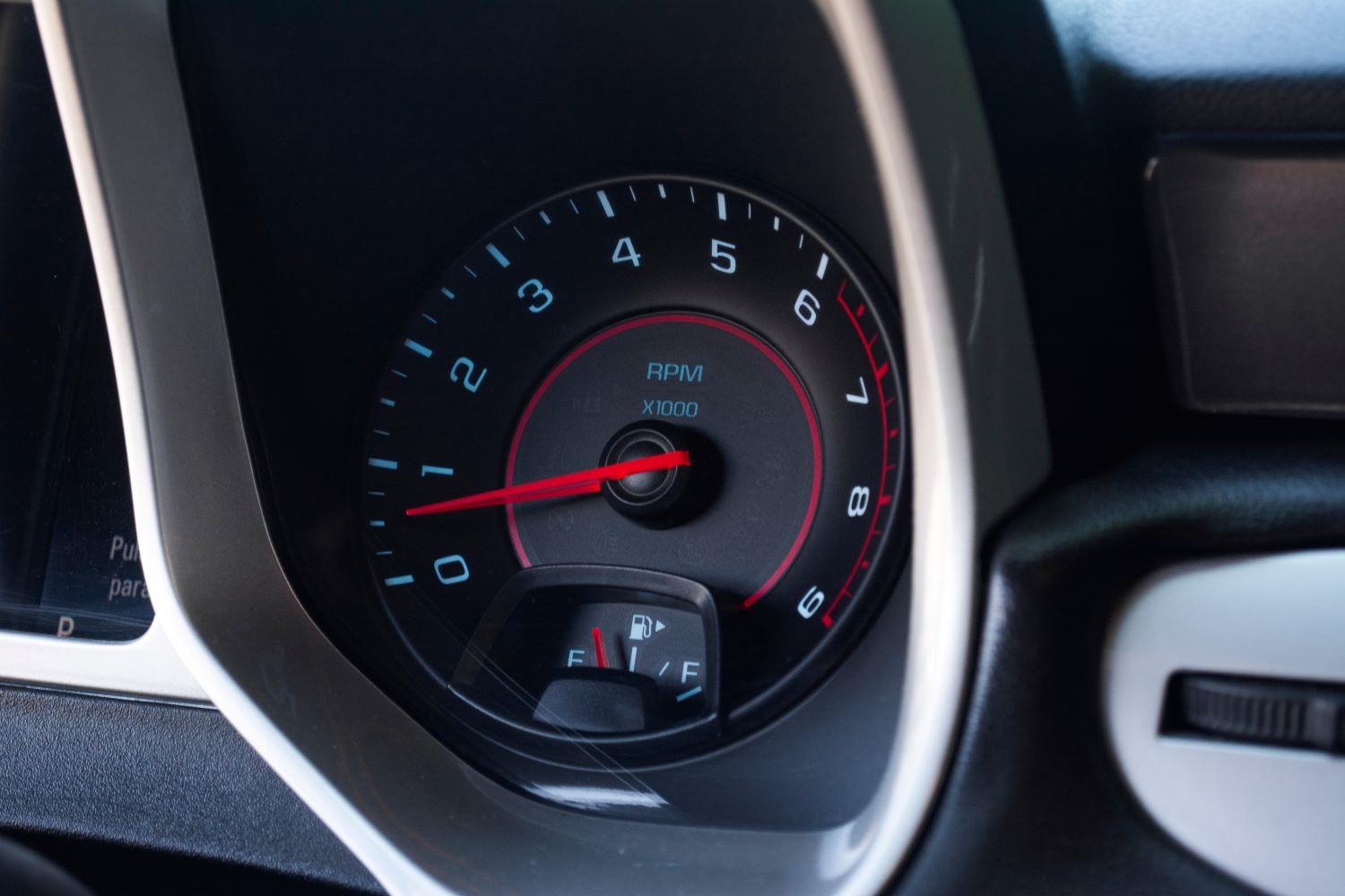 P0333 Code: Knock Sensor 2 Circuit High Bank 2 - In The Garage with ...